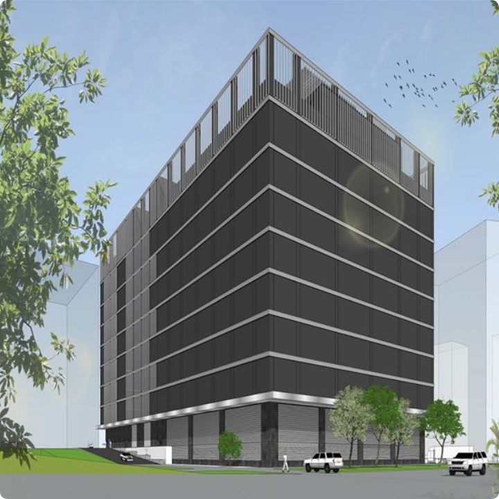 INAXUS - All Projects